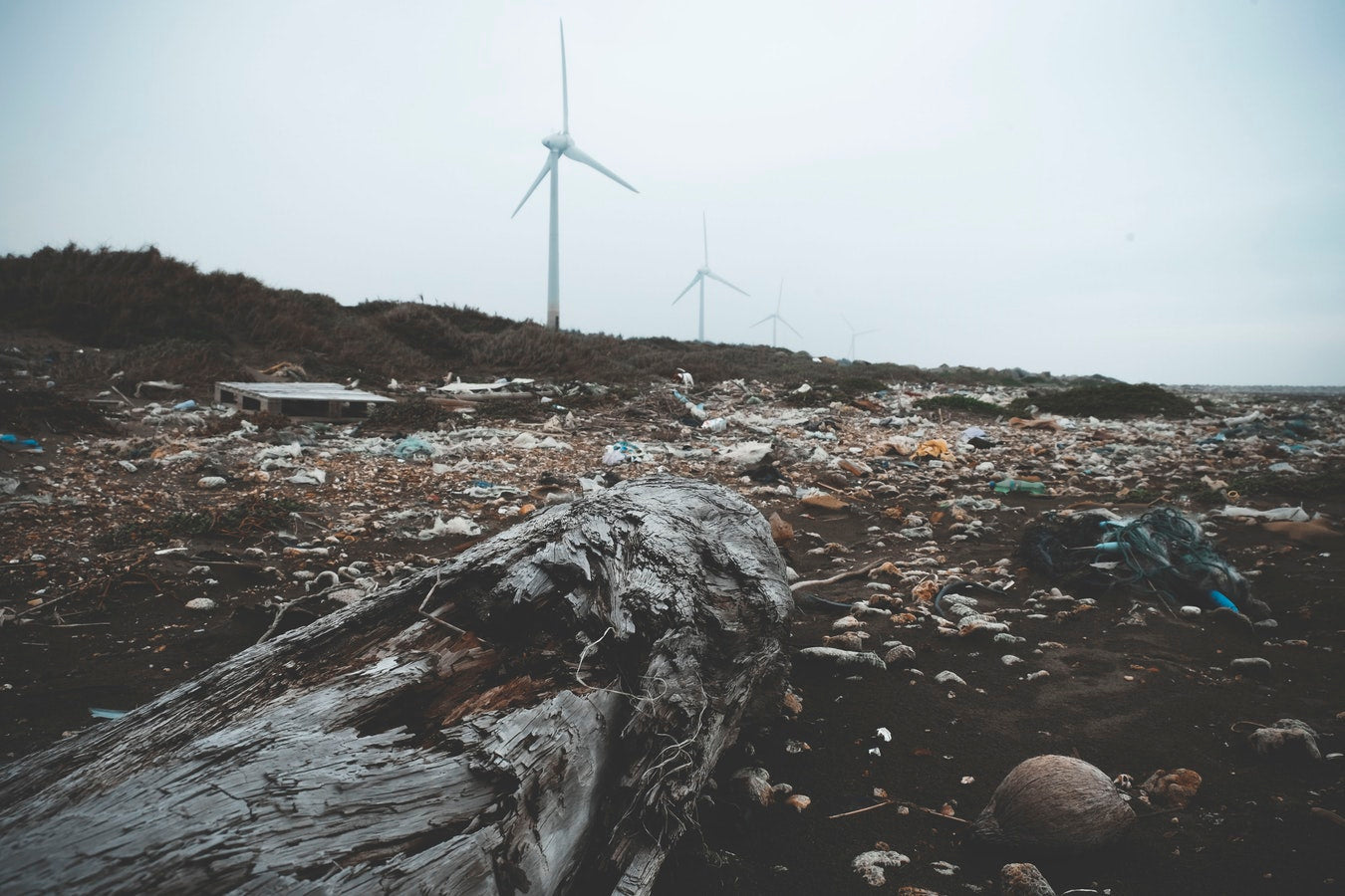Plastic — Friend or Foe? – Swedish Linens AB