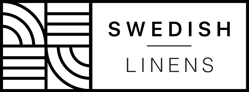 Swedish Linens | Designer bedding | 100% organic | GOTS certified ...