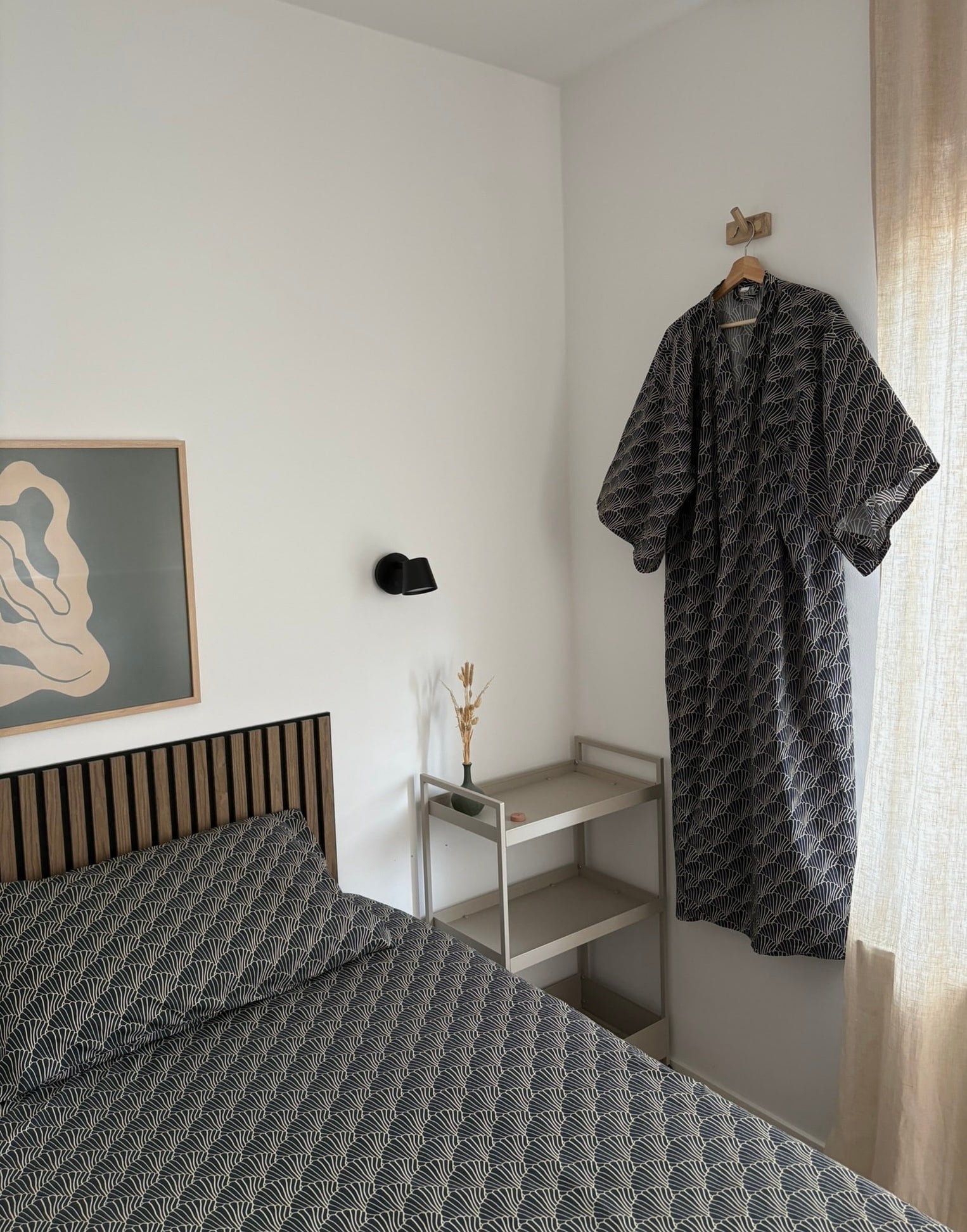 Swedish Linens | Designer bedding | 100% organic | GOTS certified ...