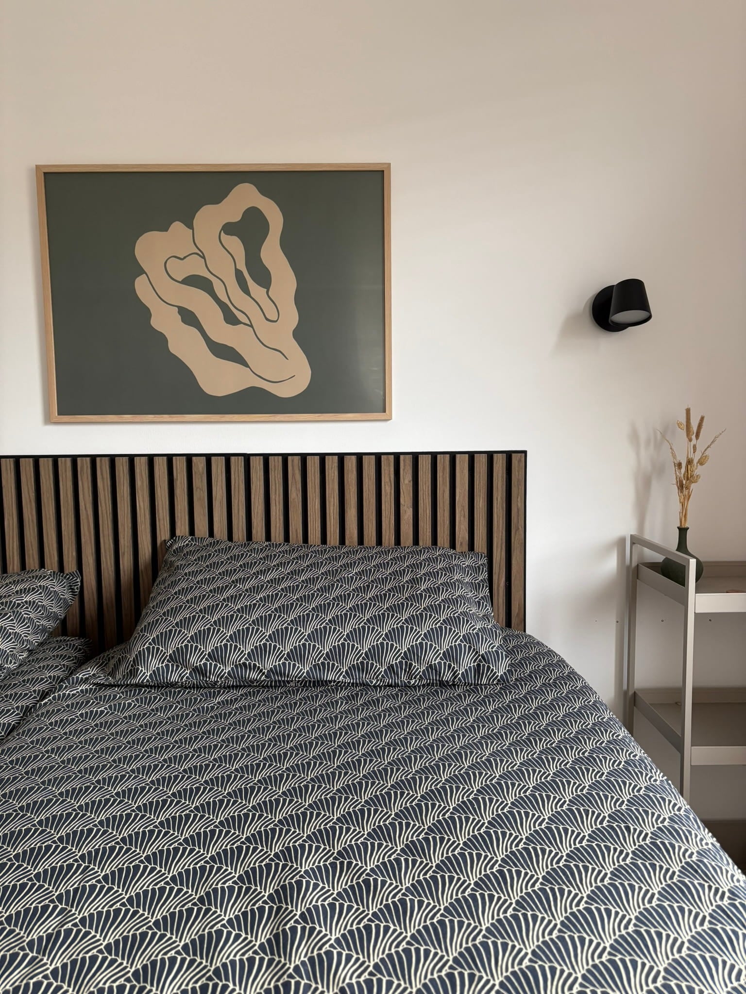 Swedish Linens | Designer bedding | 100% organic | GOTS certified ...