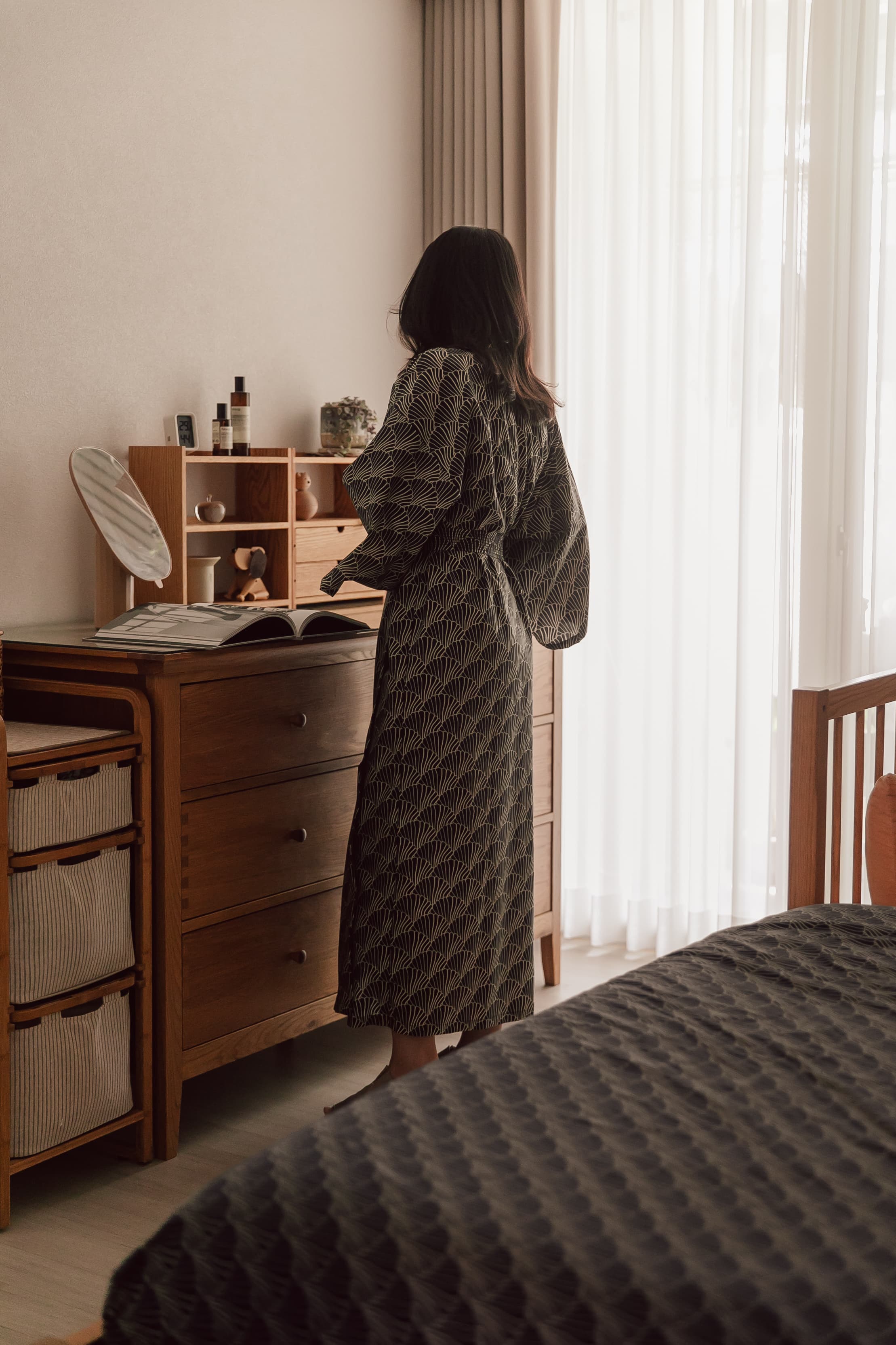 Swedish Linens | Designer bedding | 100% organic | GOTS certified ...