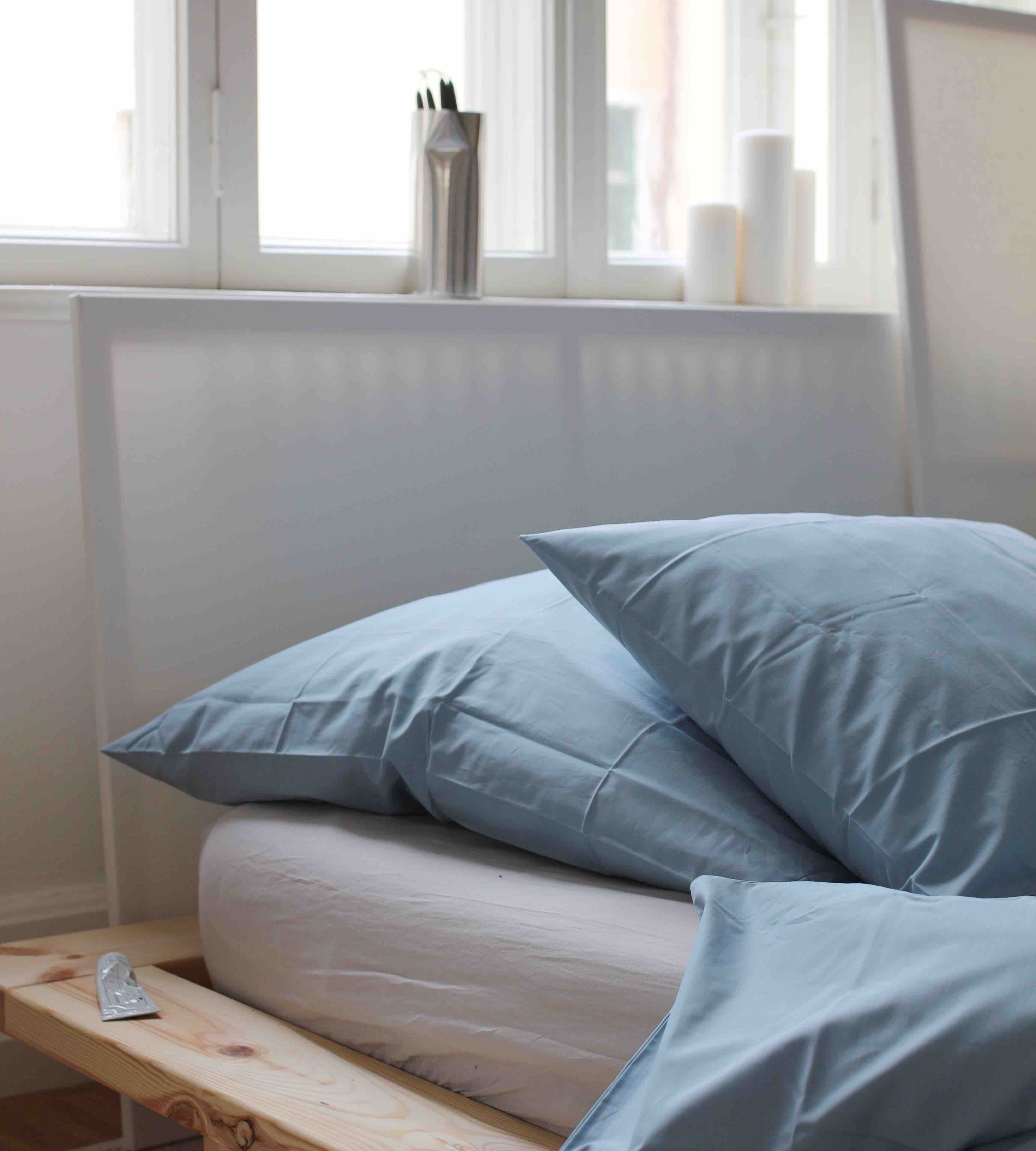 Swedish Linens | Designer bedding | 100% organic | GOTS certified ...