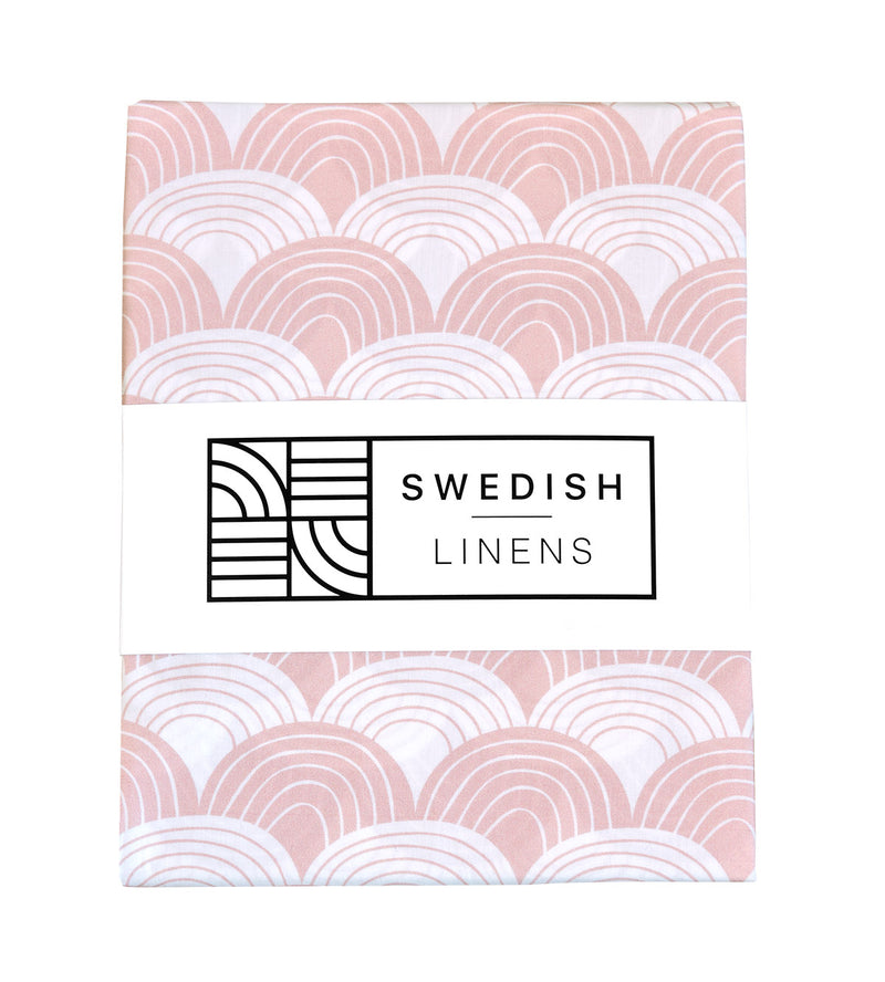 Bed sheets | Swedish Linens – Swedish Linens AB
